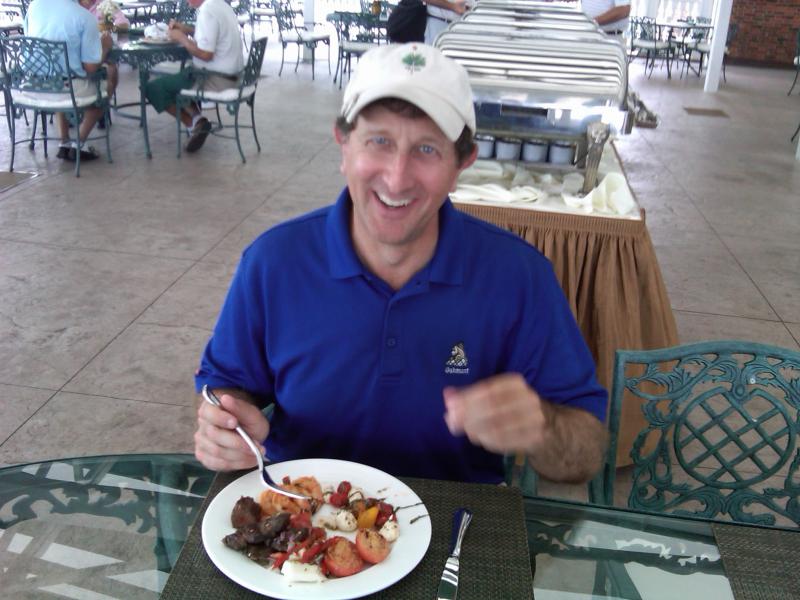 Lamington Golf - Member-Member Photos