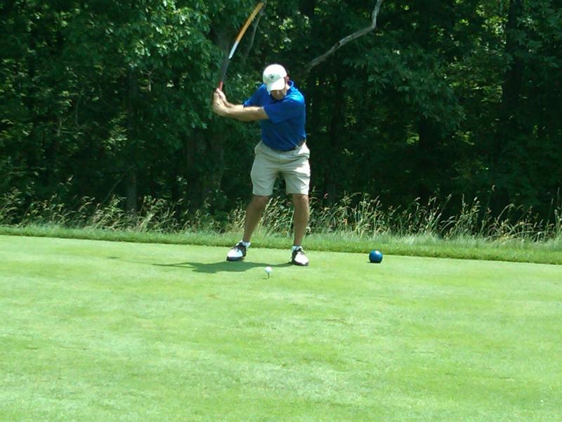 Lamington Golf - Welcome to Lamington Golf...